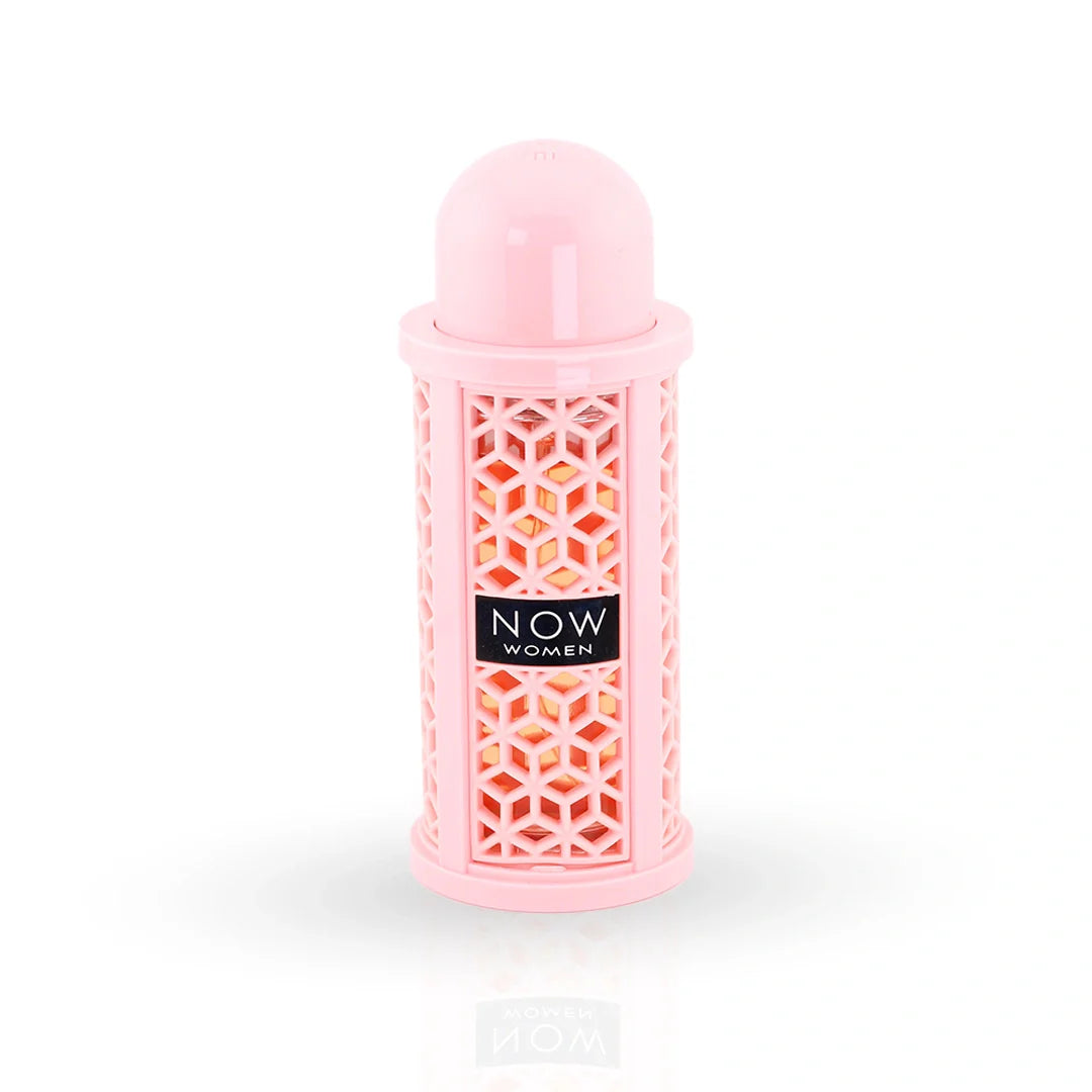 Now Women - 100ml - EDP | Arabian Perfume - Sara Sakina