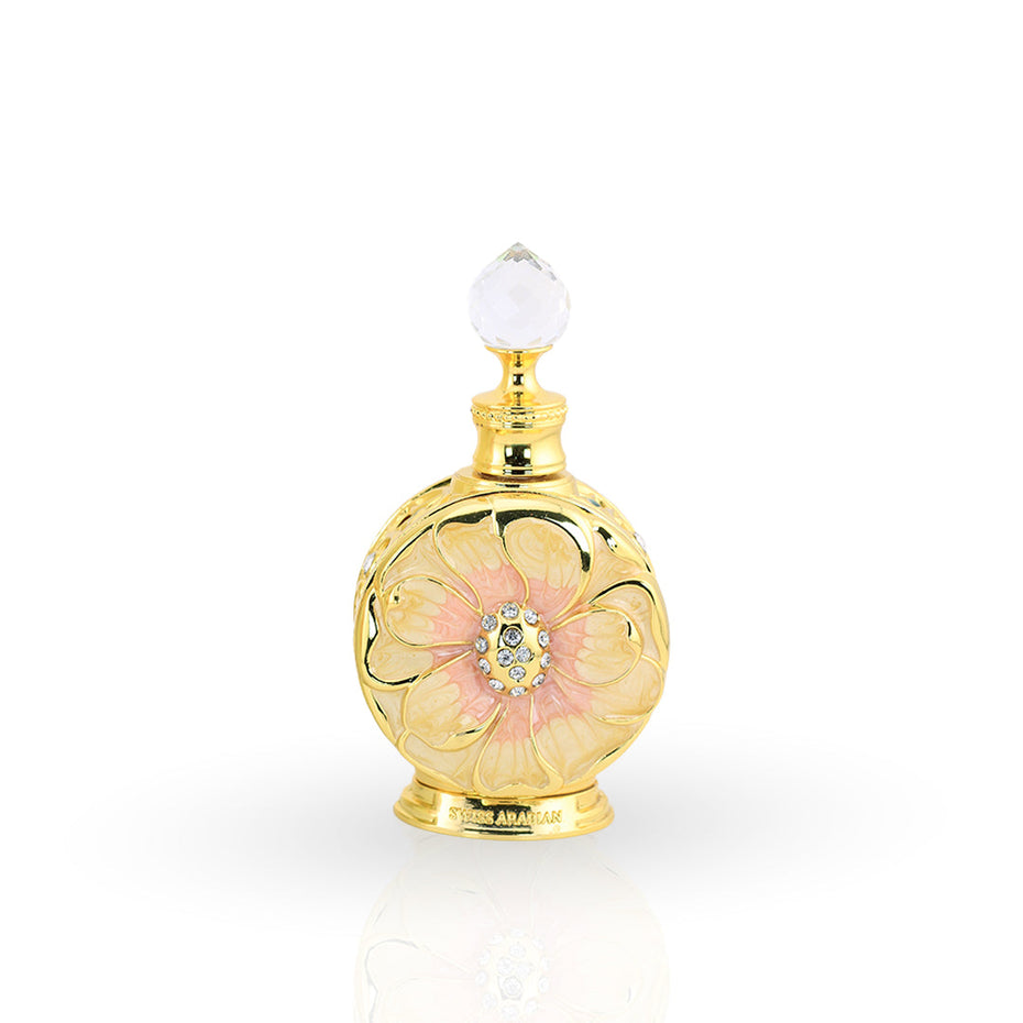 Musk Perfume Guide: Natural vs Synthetic Musk and How to Choose the Be ...